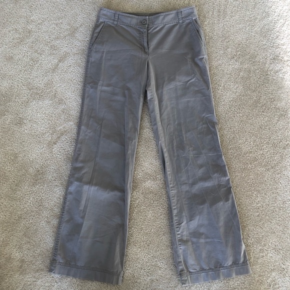 LOFT | Pants & Jumpsuits | Loft Signature Pants | Poshmark